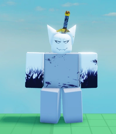 I made these for the Token Noob skin, not gonna edit because last time ...