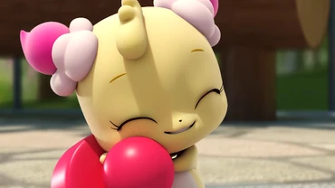 Discuss Everything About Catch! Teenieping Wiki | Fandom