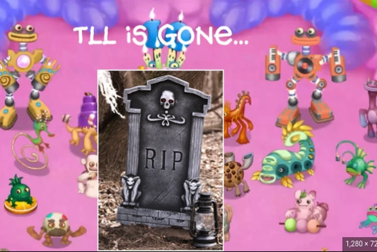 rip msm TLL :( | Fandom