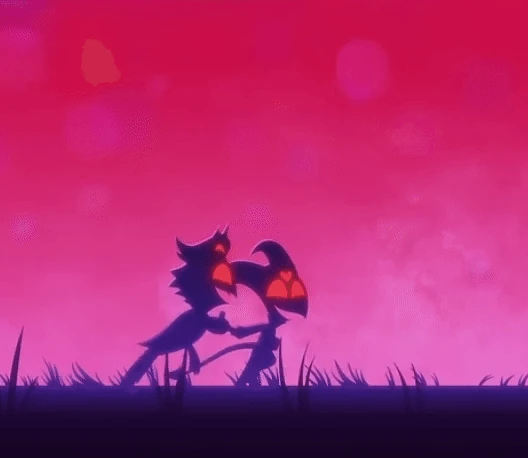 Gimme silly/cool HB/HH GIFS | Fandom