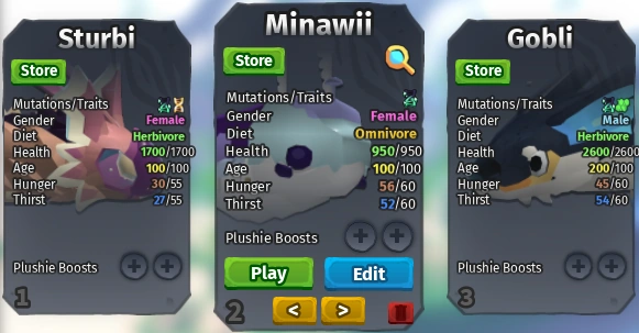 goober army | Fandom