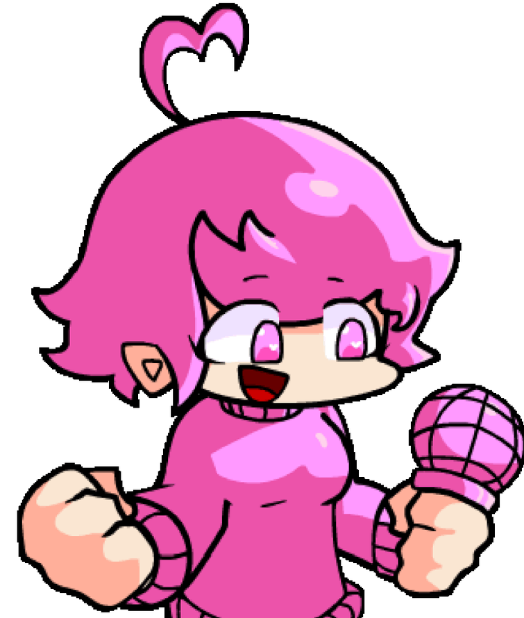 What Video Game/Anime Character do you simp for? | Fandom