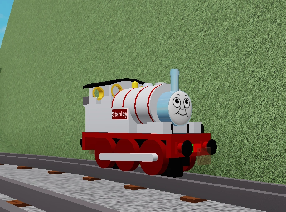 MSTNoodle Stanley | Fandom