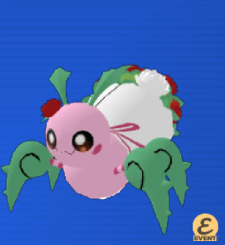 Discuss Everything About Loomian Legacy Wiki | Fandom