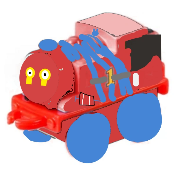 Thomas Minis Ideas | Fandom