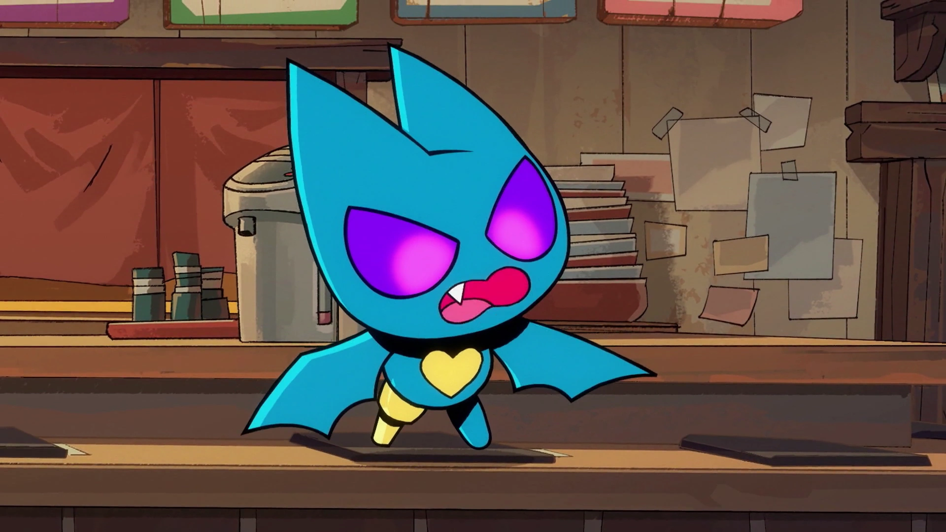 Opponoments For Adorabat (With Zing Power) | Fandom