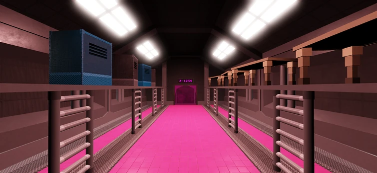 Discuss Everything About Redetermined Rooms Wiki | Fandom