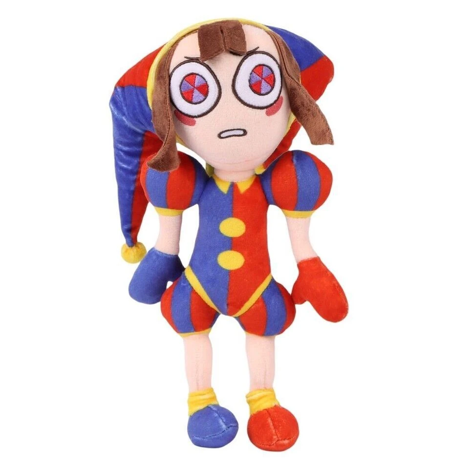 looking at tadc bootleg plushies + my option (kinda my first long talk ...