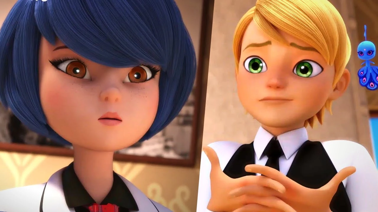 We should all thank kagami for always making felix smile! | Fandom