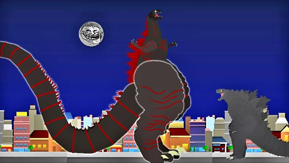 "Too Thicc" | Fandom