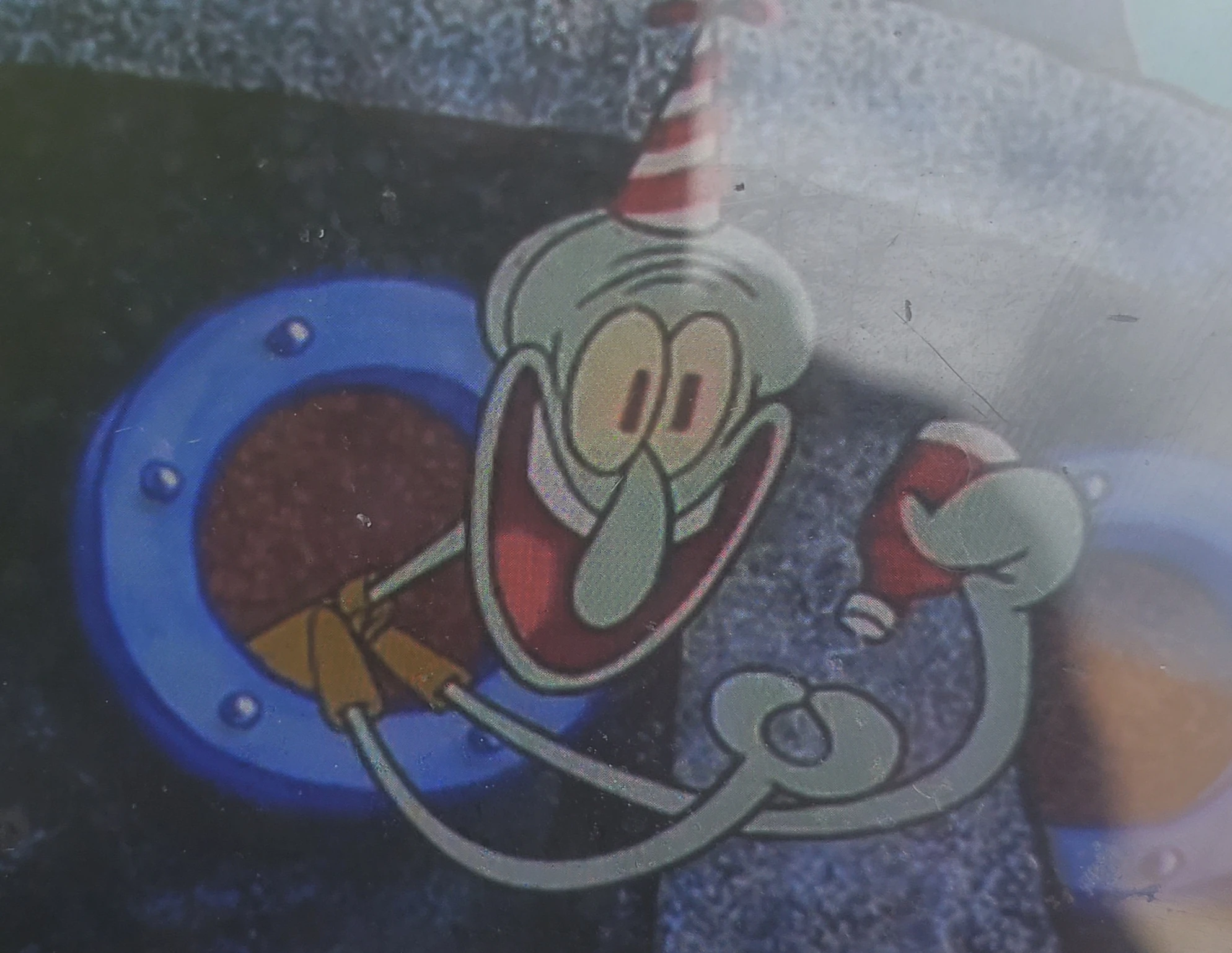 It's this spongebob master 2 | Fandom