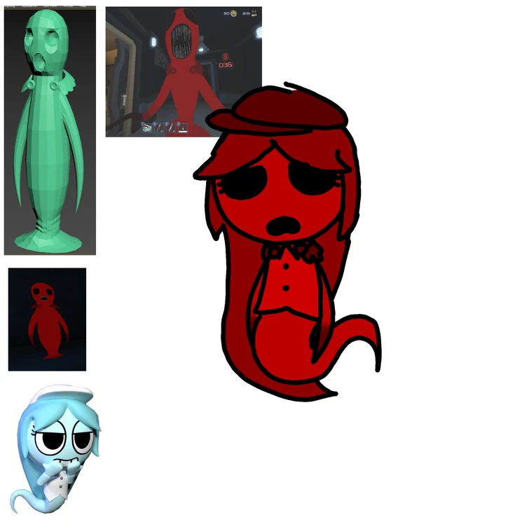 Q&A with Deep Sea Bunny Pebble! | Fandom