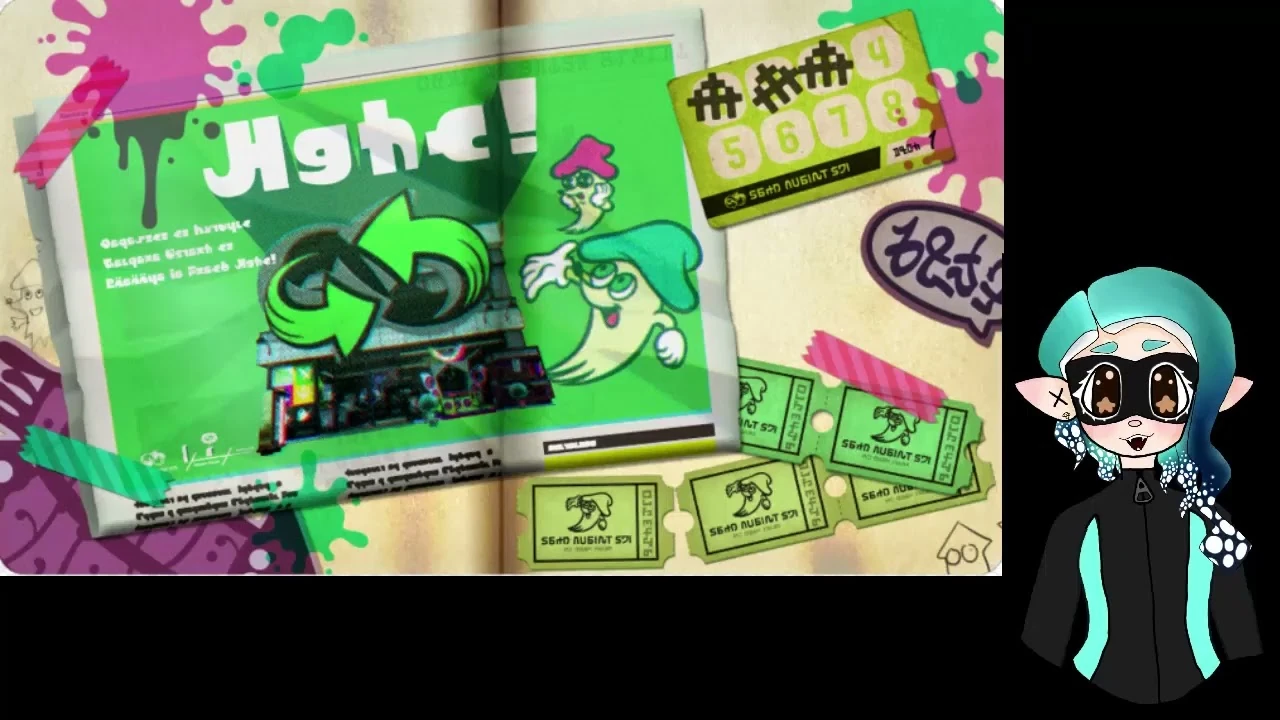 hello squid and octo kids!! | Fandom