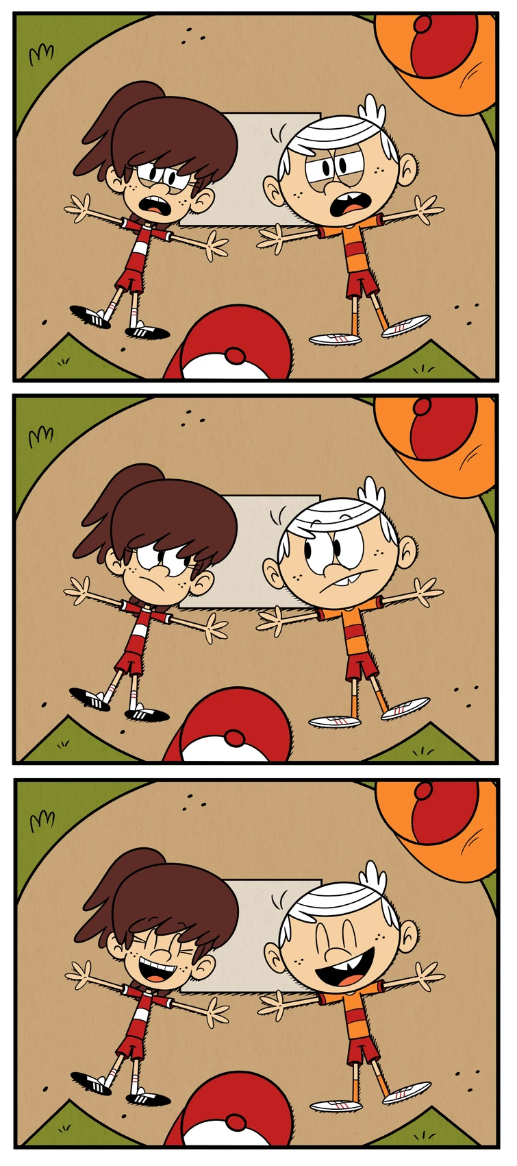 Discuss Everything About The Loud House Encyclopedia | Fandom