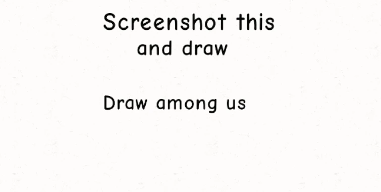 Lets see what happens | Fandom