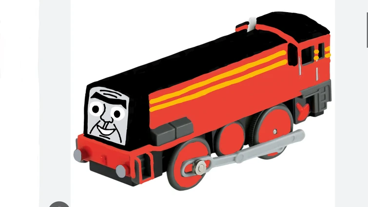 Discuss Everything About Thomas Motorized Wiki | Fandom