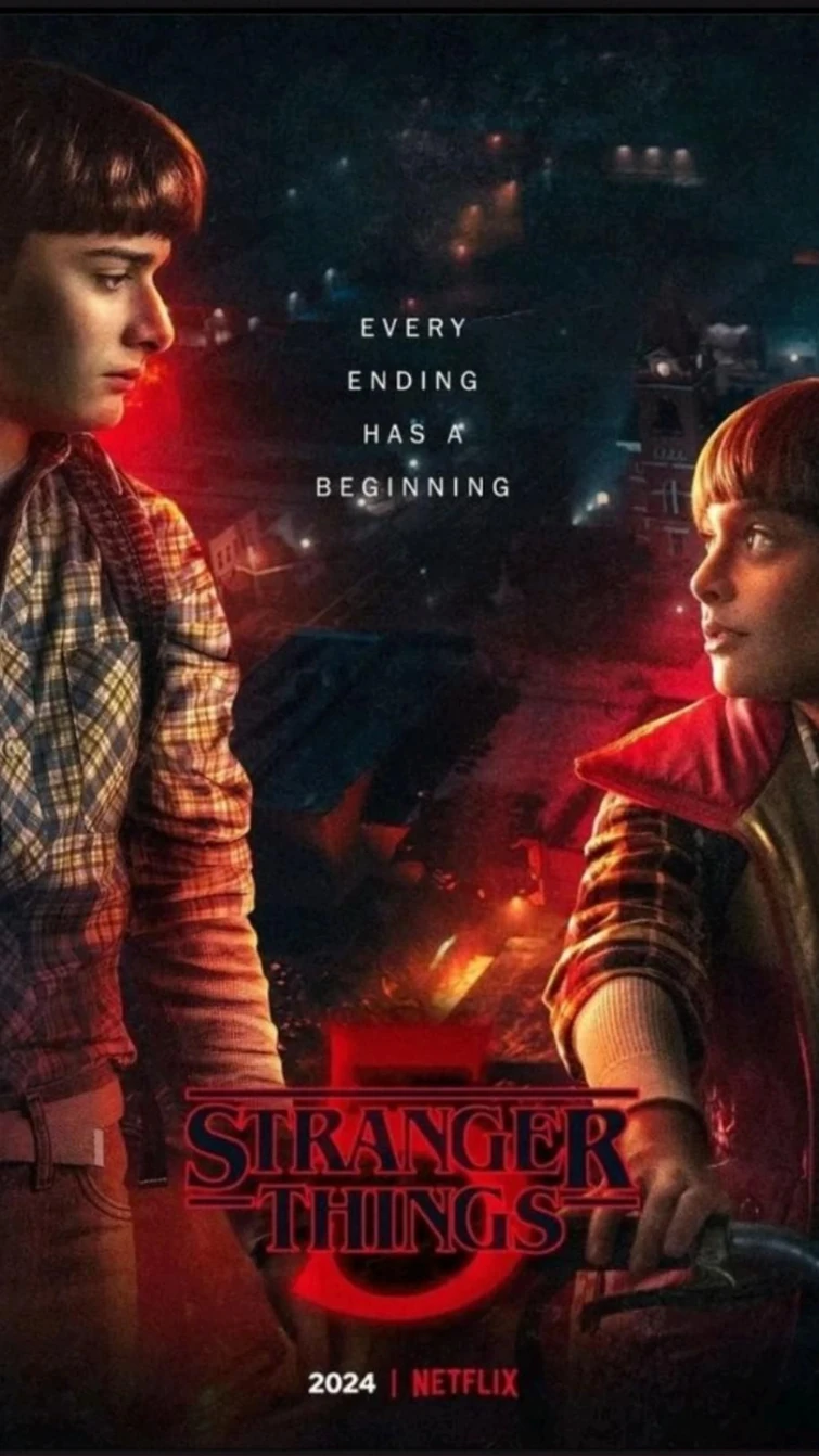 Favorite s5 poster | Fandom