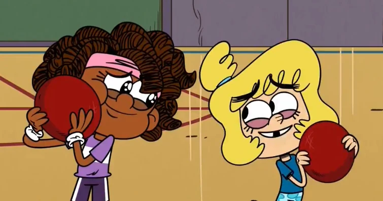 My Take on Loud House and Casagrandes Couple Relationships Healthy to ...