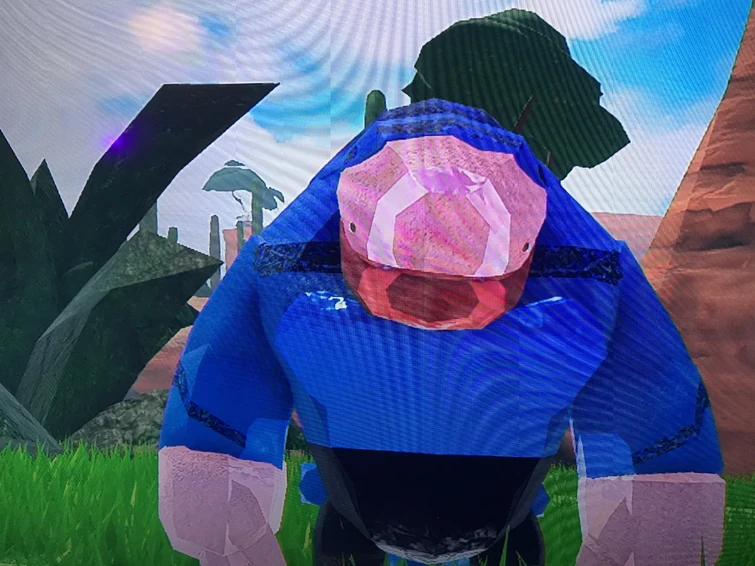 Discuss Everything About Creatures of Sonaria Wiki | Fandom