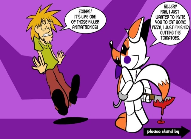 Out Of Context | Fandom