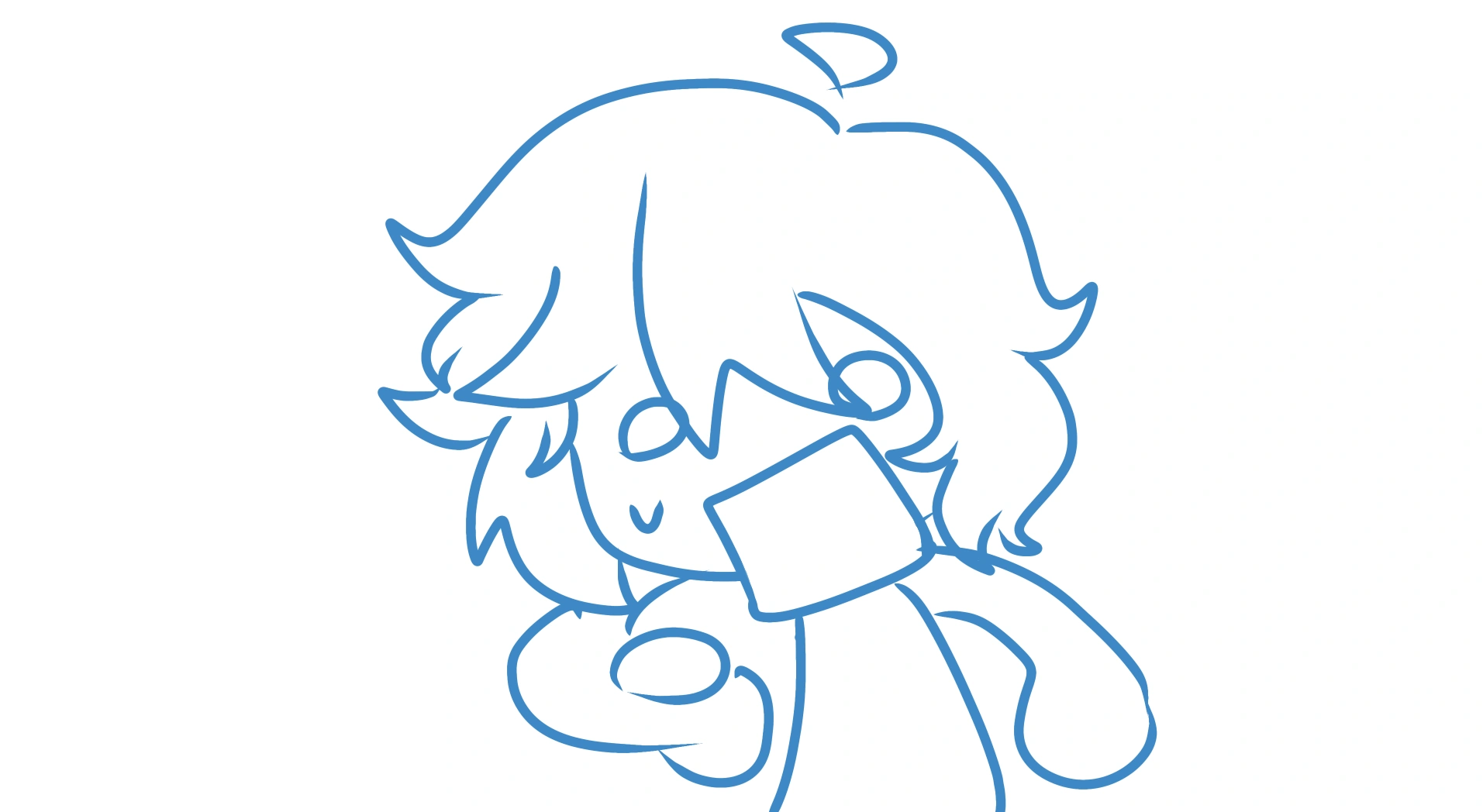 So uh- it’s been a while (resignation) | Fandom