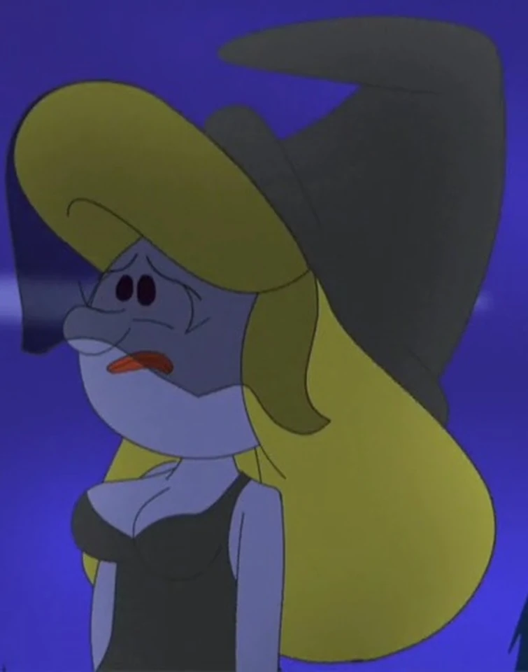 Discuss Everything About Smurfs Wiki | Fandom