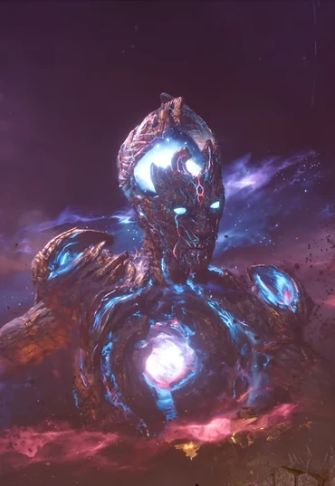 Surtr (god of war) vs Icon of sin (Doom) | Fandom