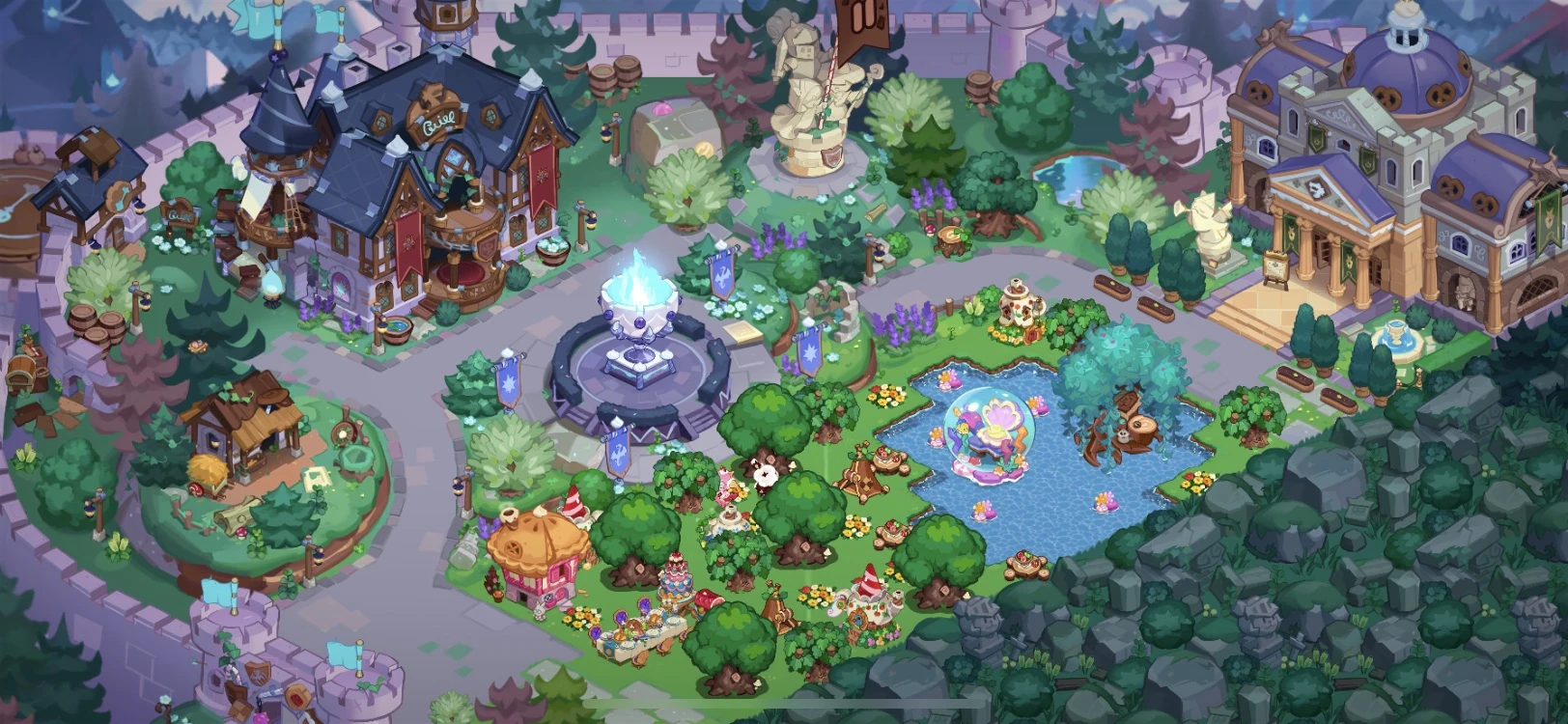 Guild Recruitment | Fandom