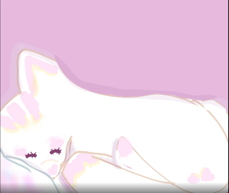 art im currently too lazy to finish | Fandom