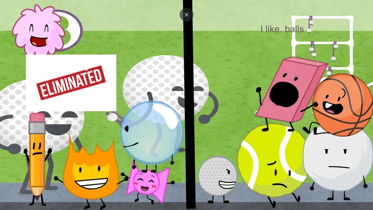 BFDI Weekly Voting Episode 1 | Fandom