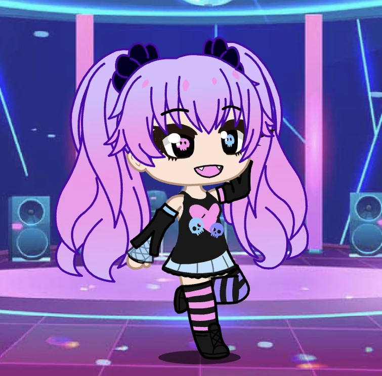 Gacha Club aesthetic characters Part 2! | Fandom