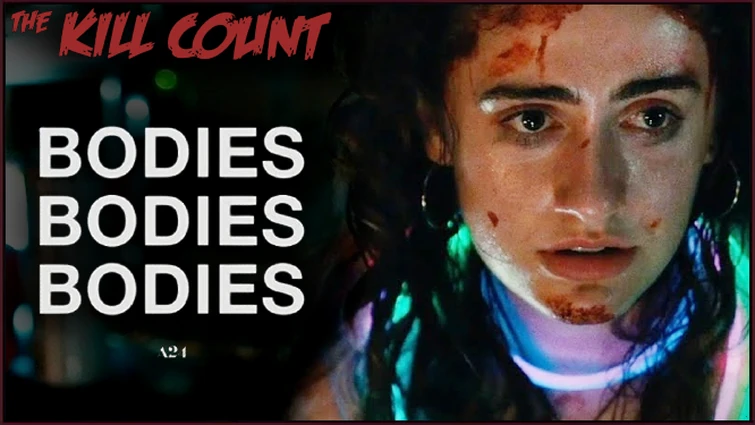 Bodies Bodies Bodies thumbnail | Fandom