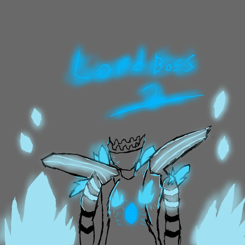 Lord2 drawing i made in like 30 minutes | Fandom