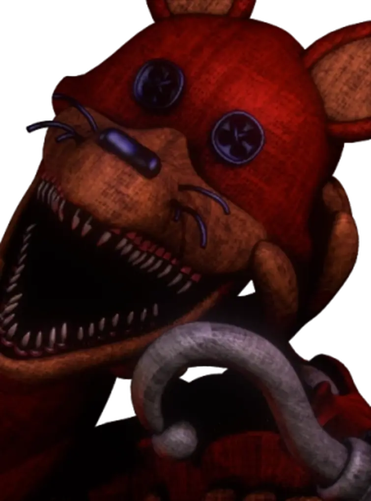 Discuss Everything About Five Nights at Freddy's Wiki | Fandom