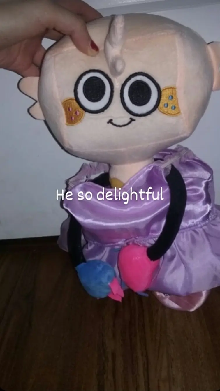 Uhhh all the redesigns I did for the Easter toons | Fandom