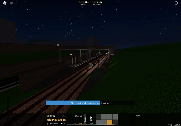 Wow Roblox, you made Scr V0.0 | Fandom