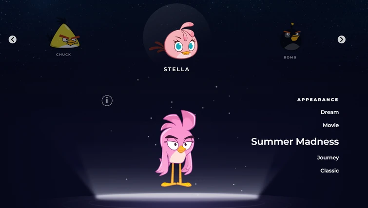 Discuss Everything About Angry Birds Wiki | Fandom