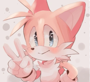 My Friend's Tails Fanart. | Fandom