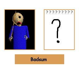 Badsum | Fandom