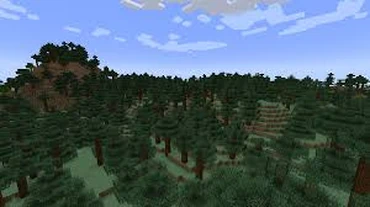 Favorite Minecraft biome temperature? | Fandom