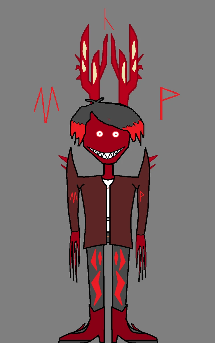 CW's Appearance | Fandom