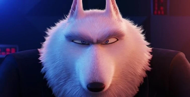 Discuss Everything About Sing Wiki | Fandom