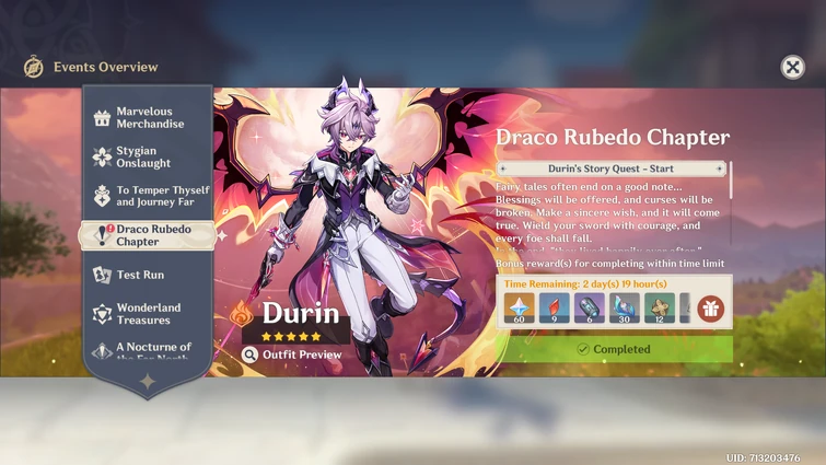 Discuss Everything About Genshin Impact Wiki | Fandom