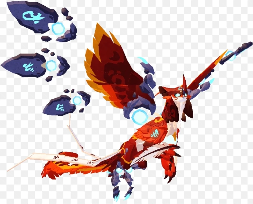 Owa'Stryrus spec | Fandom