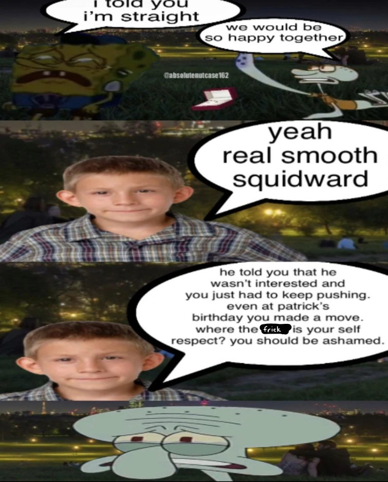 Absolute nutcase comic | Fandom