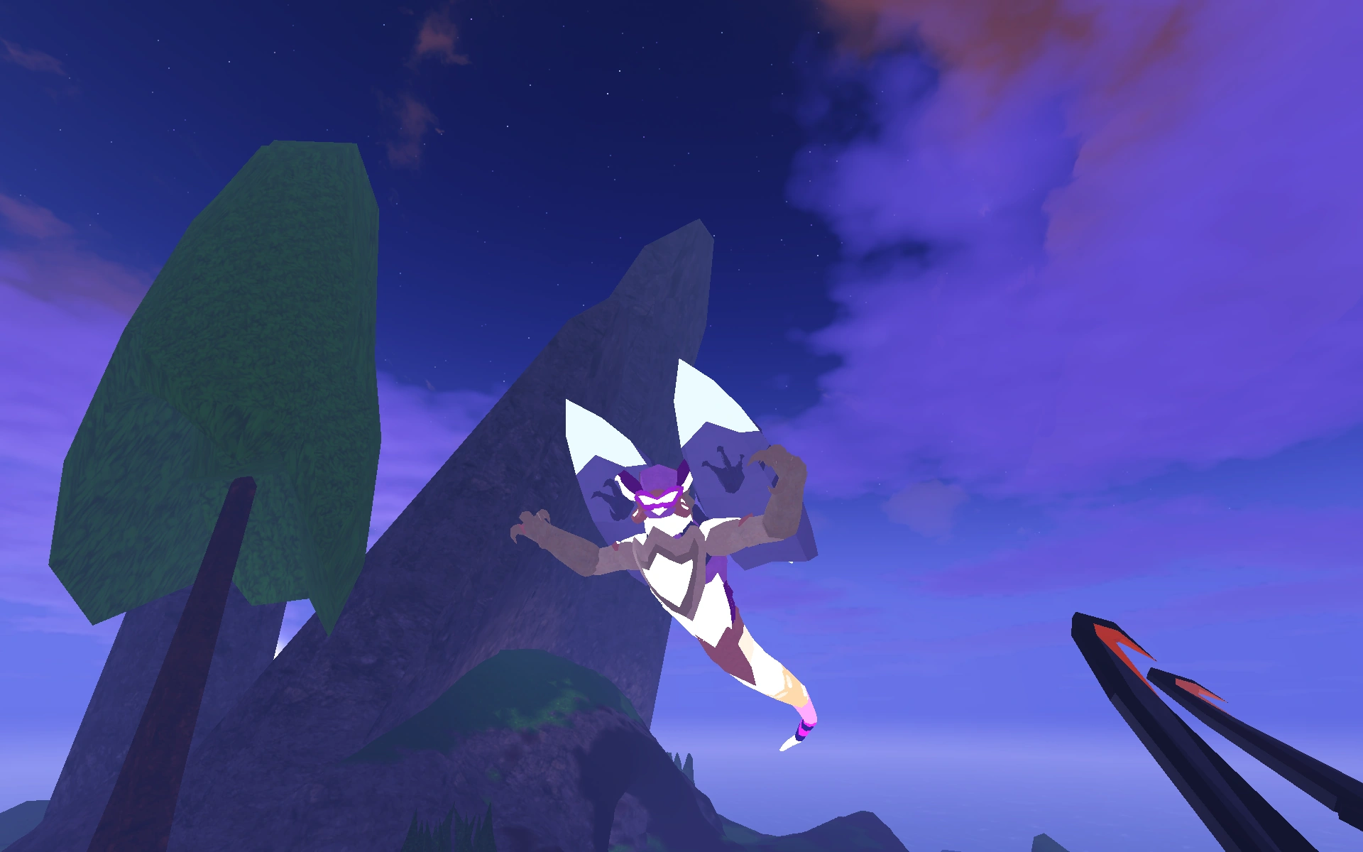 Sturbi but with a jetpack | Fandom