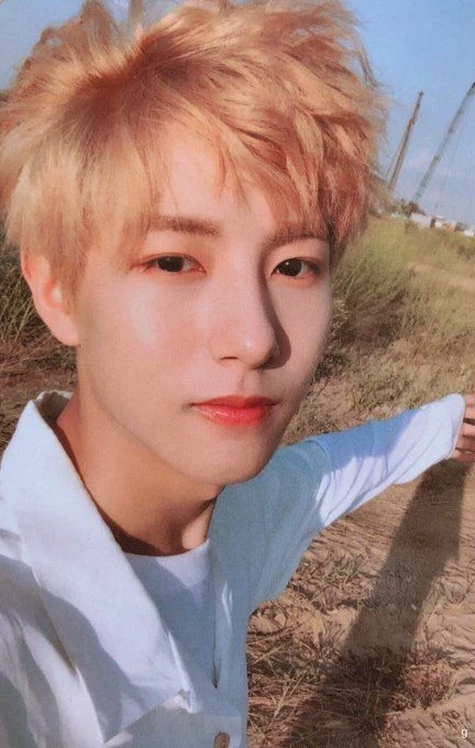 Happy Birthday Renjun | Fandom