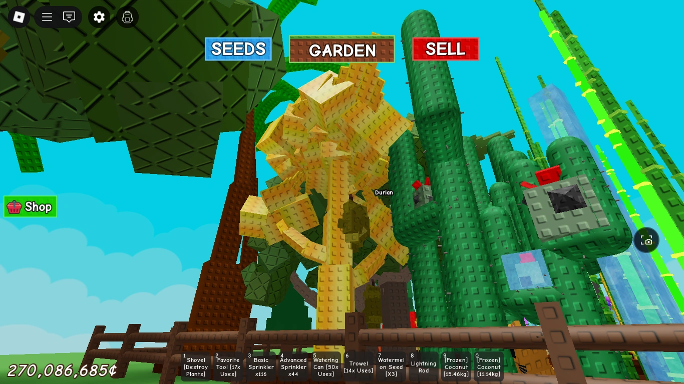 Golden Tree? | Fandom