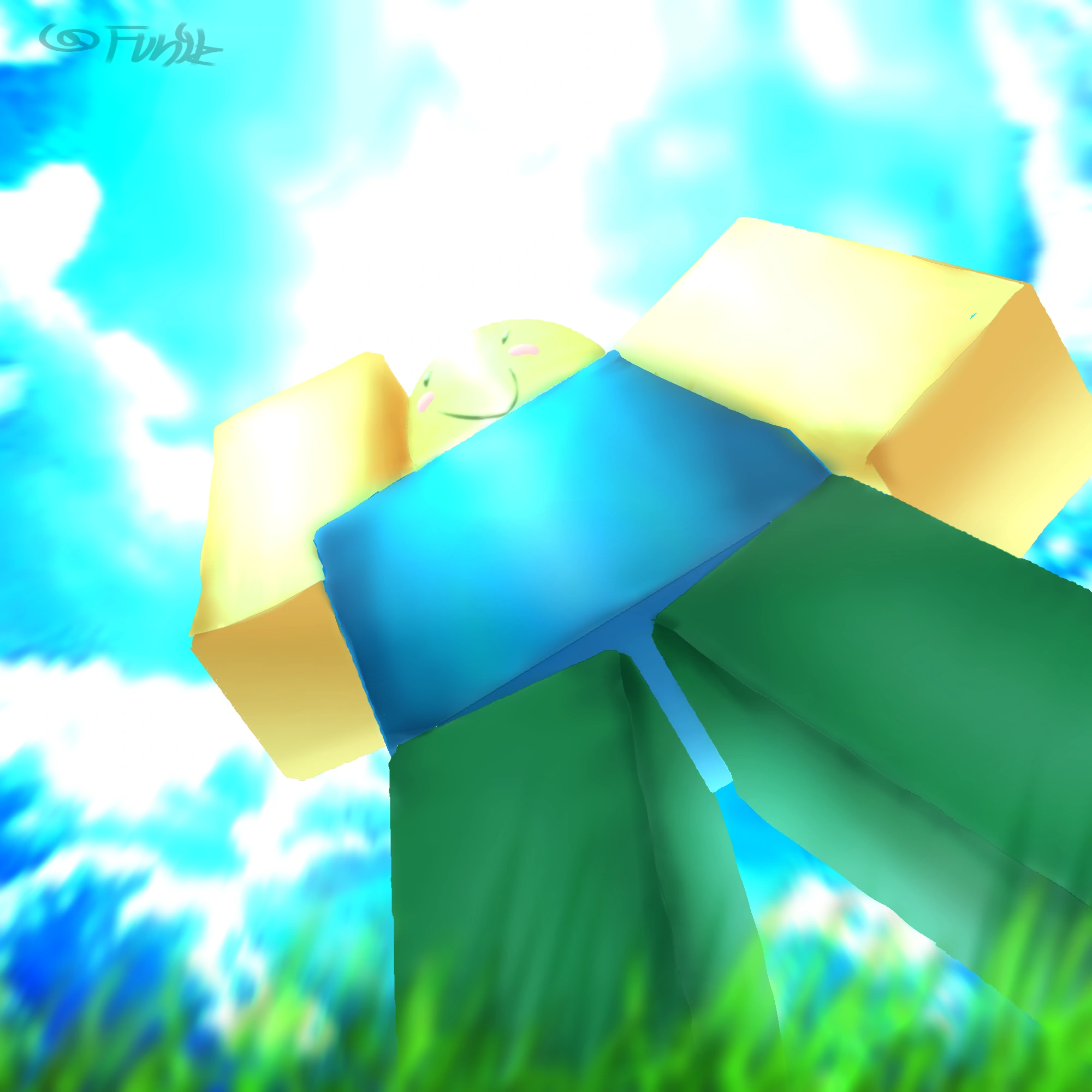 noob art | Fandom