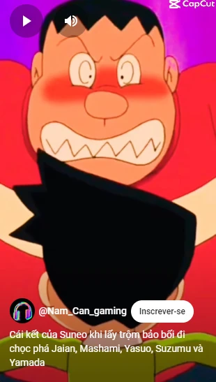 is anyone going to talk about how the characters get angry and look ...